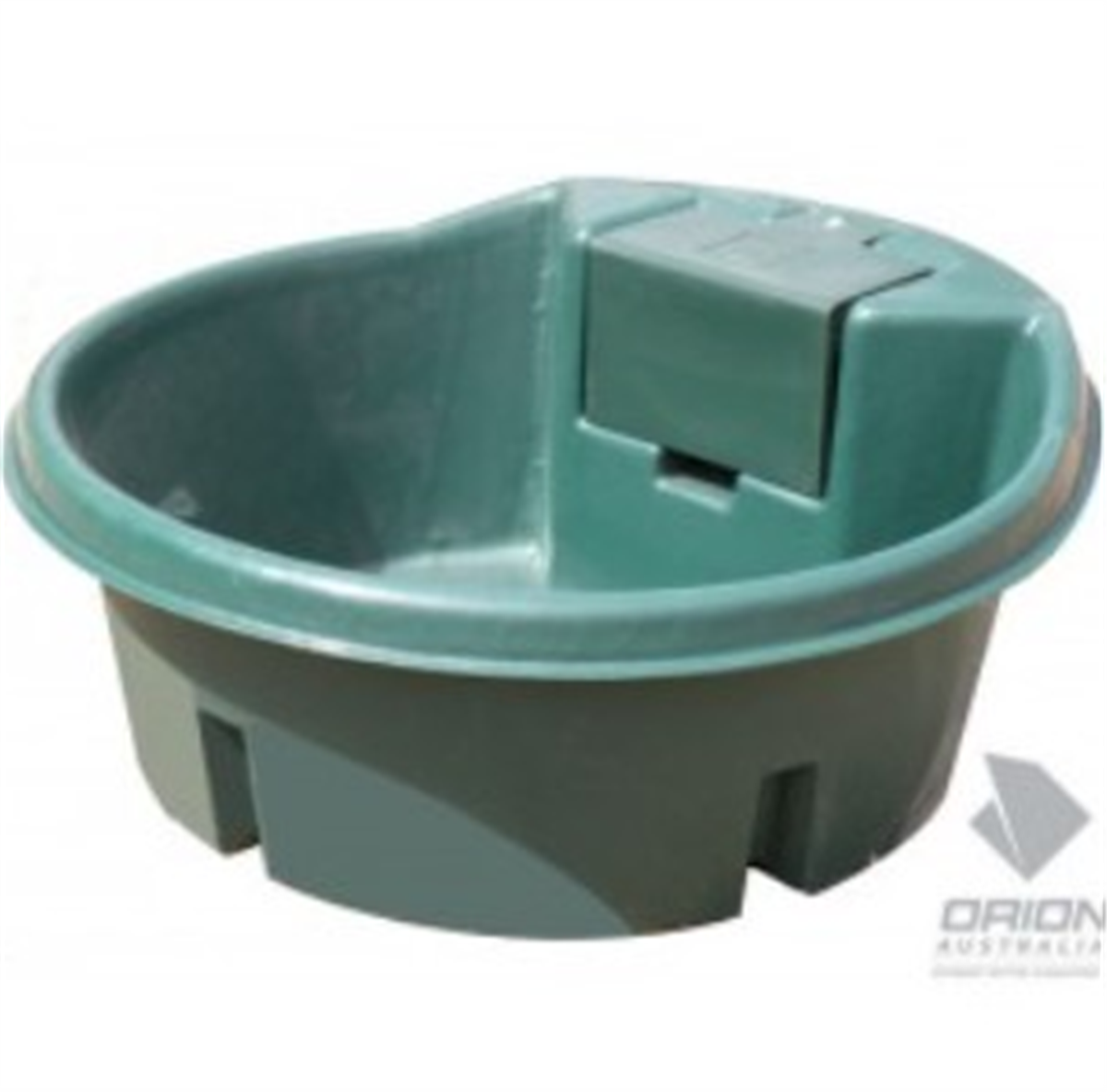 Orion Water Trough 600Litre – Yolla Co-Op