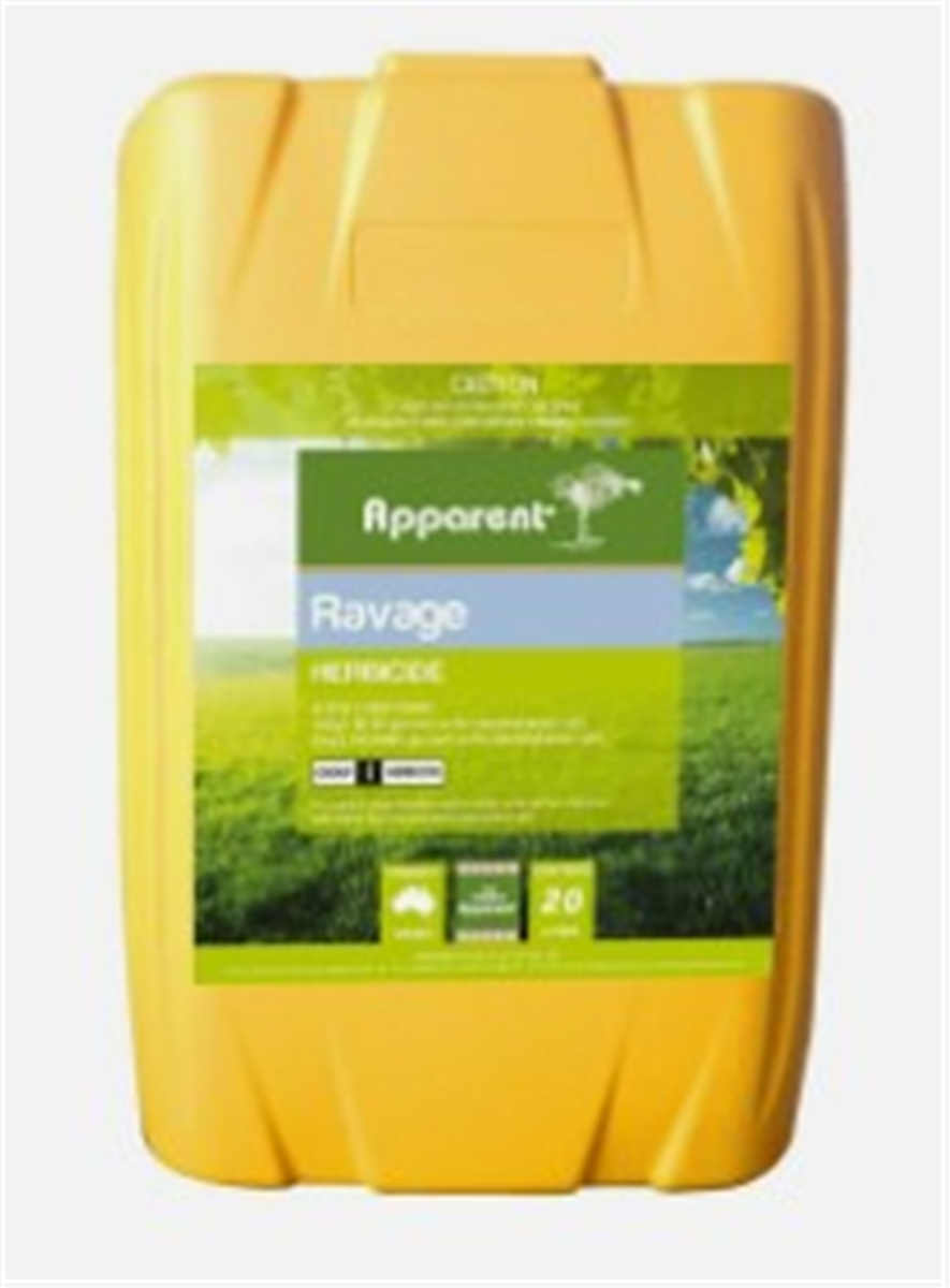 Apparent Ravage (Dicamba MCPA) 20ltr – Yolla Co-Op