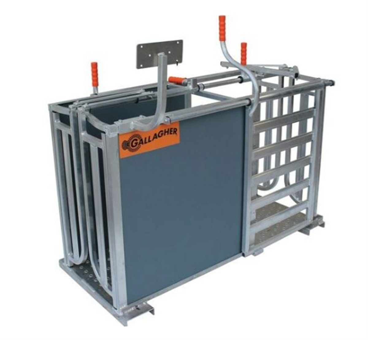 Gallagher Drafting Gate - 3 Way – Yolla Co-Op