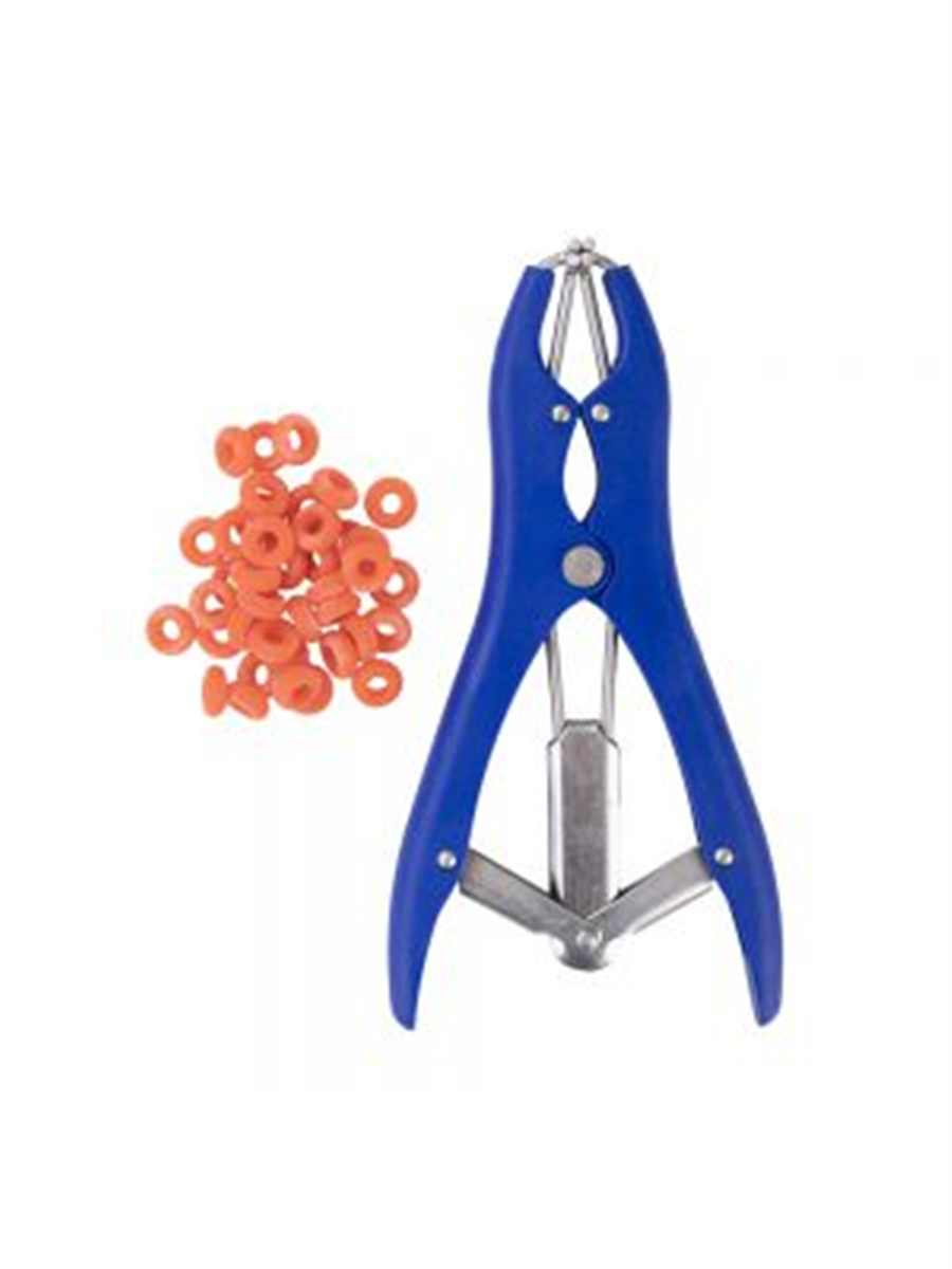 Castration Ring Applicator Plastic Kit – Yolla Co-Op