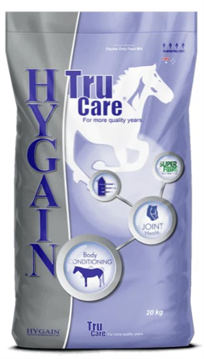 Hygain Tru Care 20kg – Yolla Co-Op