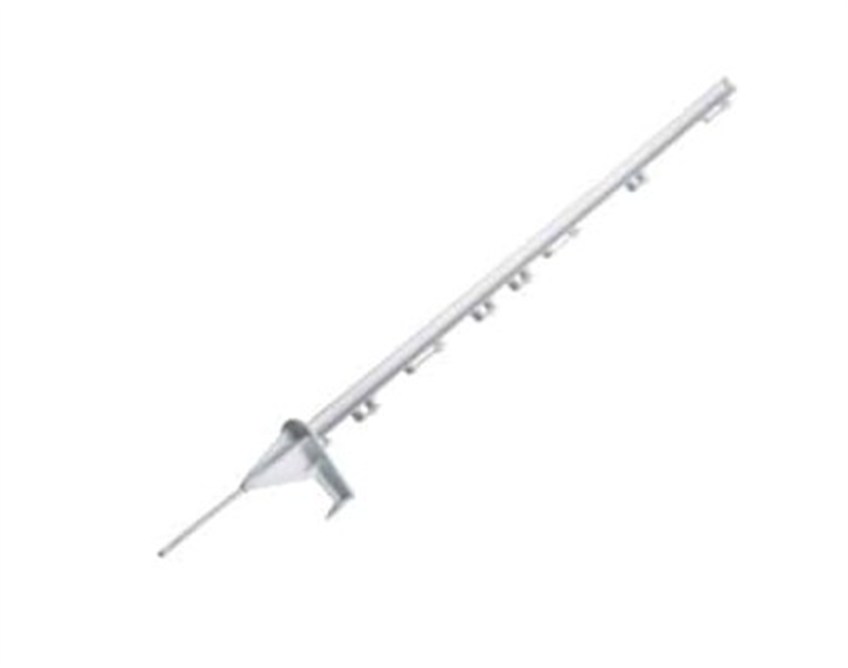 SR White Plastic Multi Lug Tread-In – Yolla Co-Op