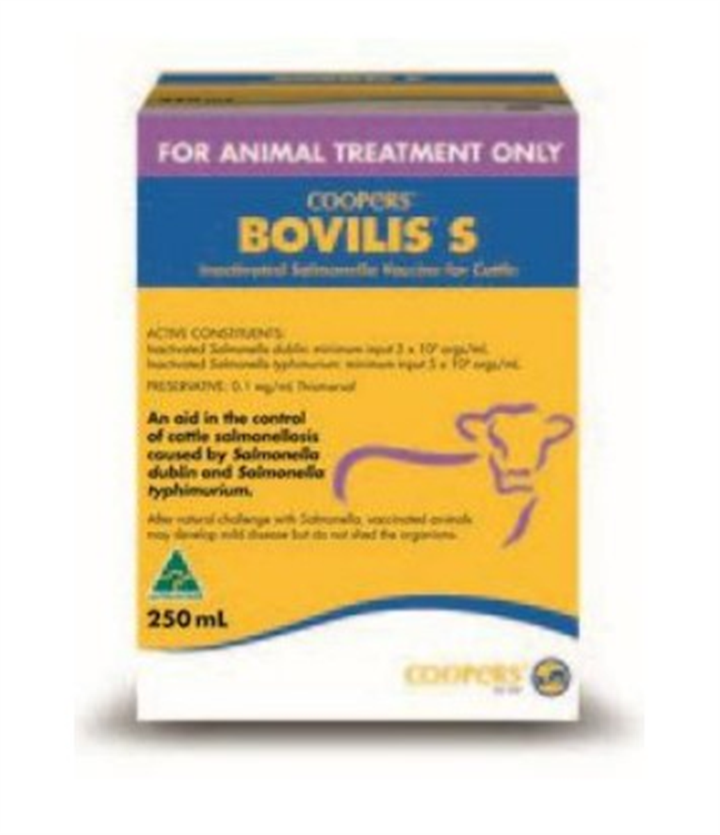 Bovilis MH - IBR 100ml – Yolla Co-Op
