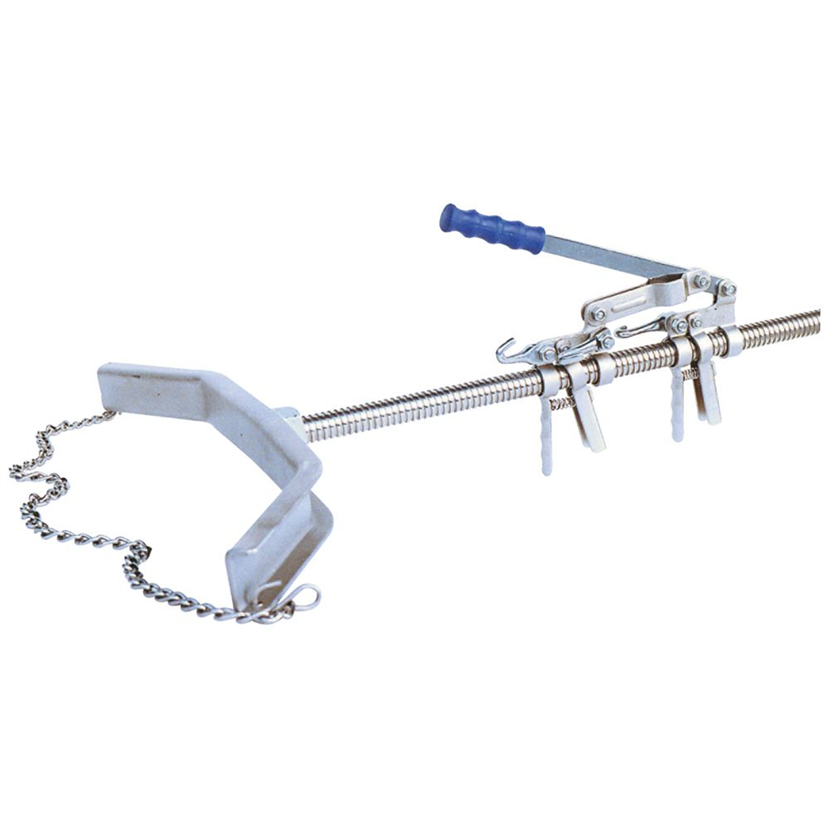 Calf Puller - Economy - Calving Jack – Yolla Co-Op