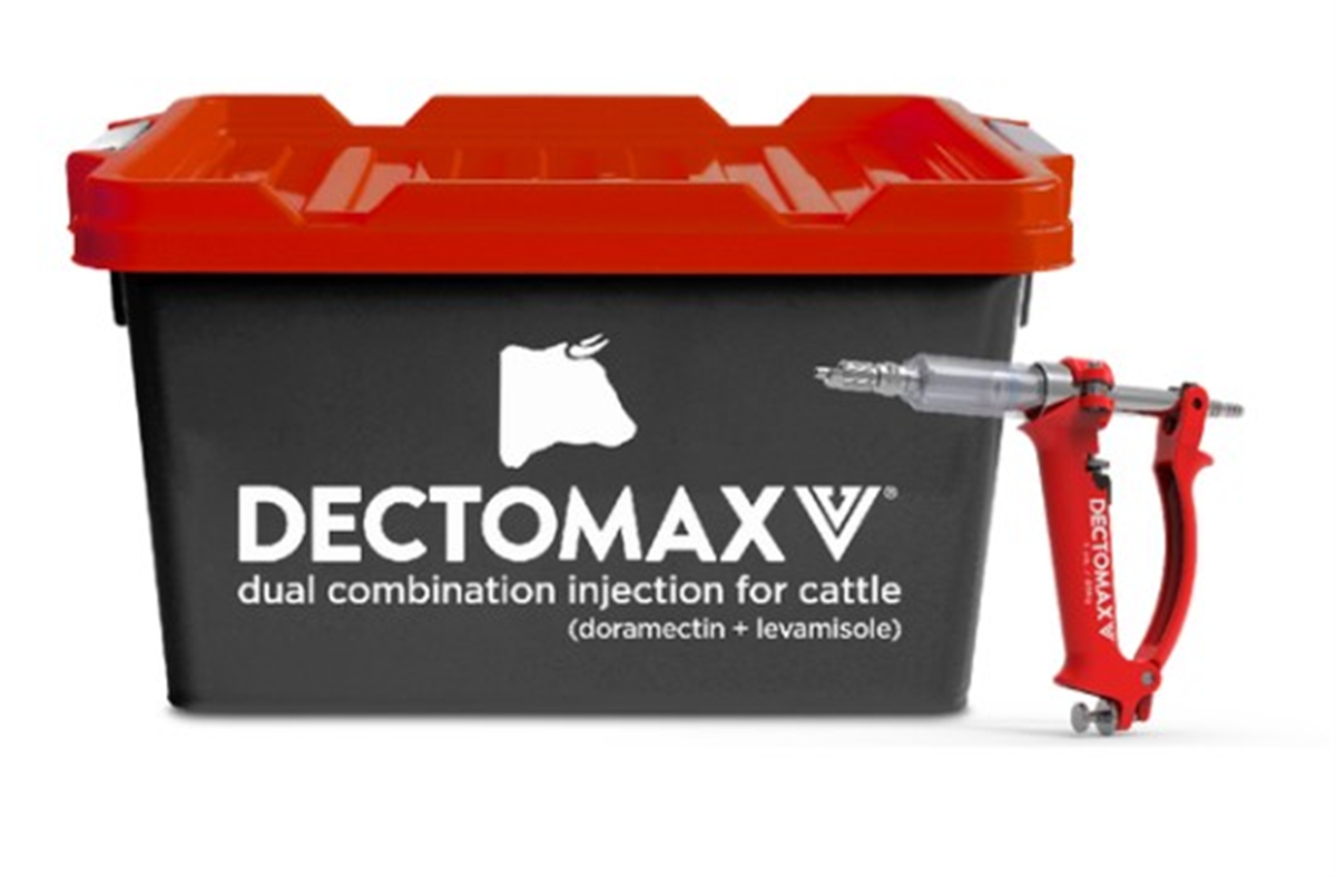 Zoetis Dectomax V Victory Pack 3lt – Yolla Co-Op