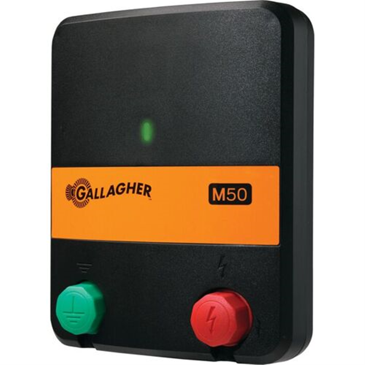 Gallagher Mains Energizer M50 – Yolla Co-Op