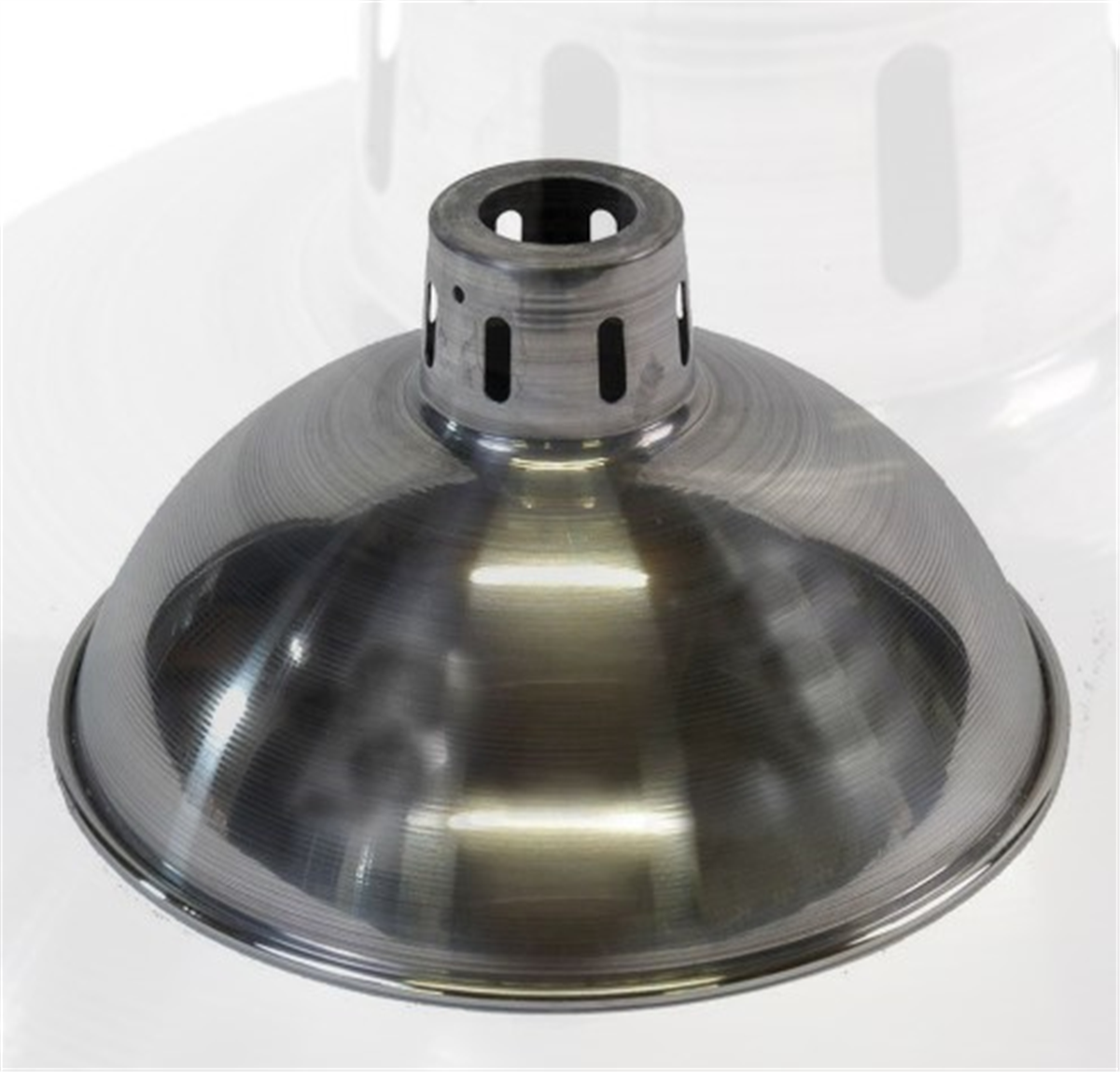 Brooder Lamp Reflector – Yolla Co-Op