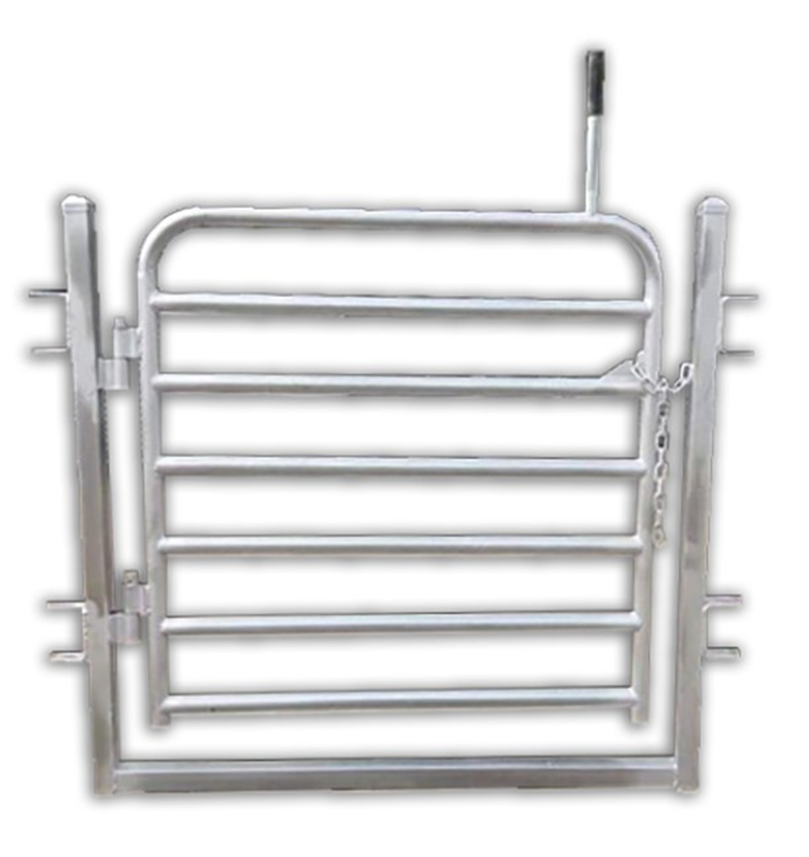 BosAg Sheep Drafting Gate – Yolla Co-Op