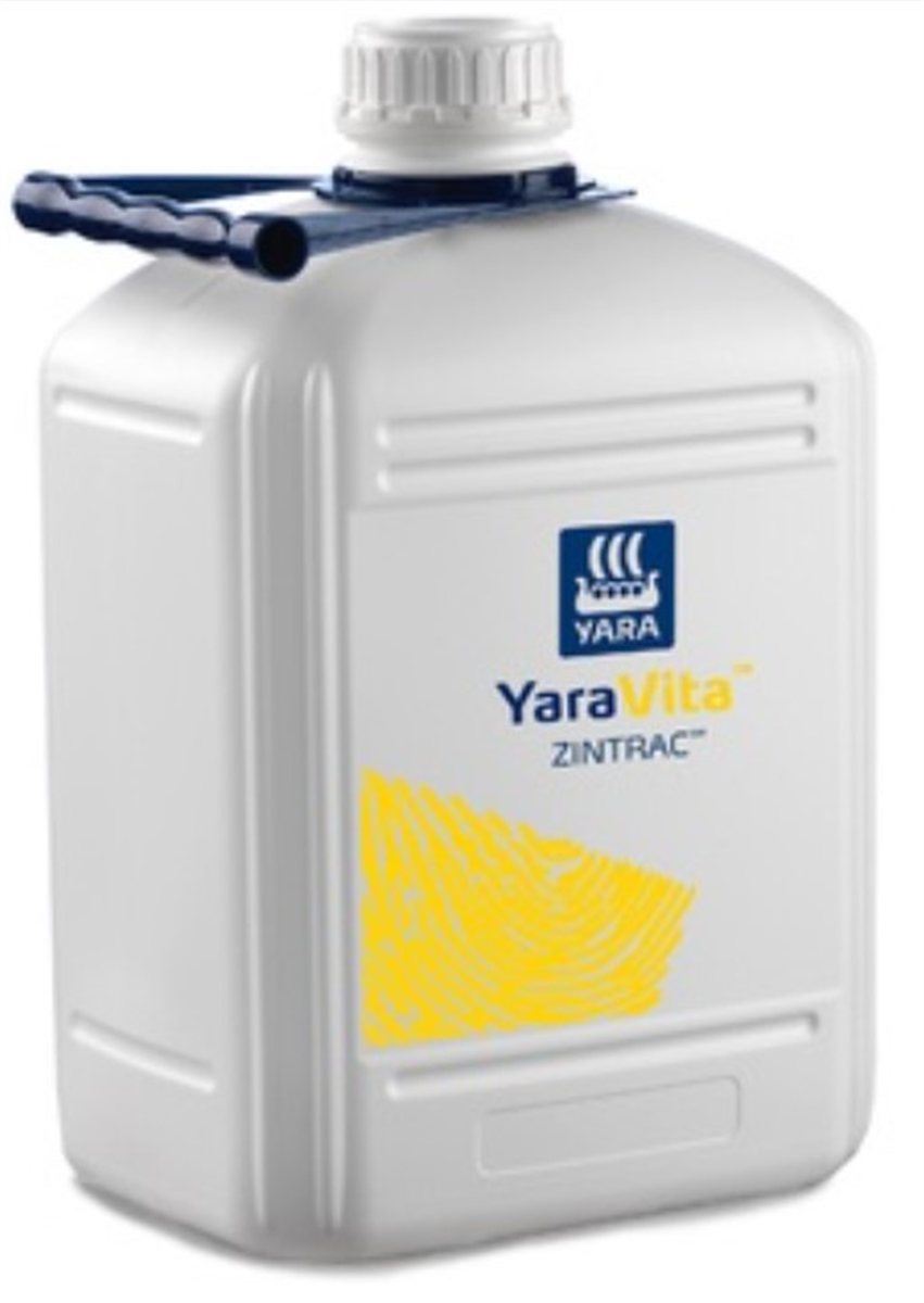 Yara Zintrac 10L – Yolla Co-Op