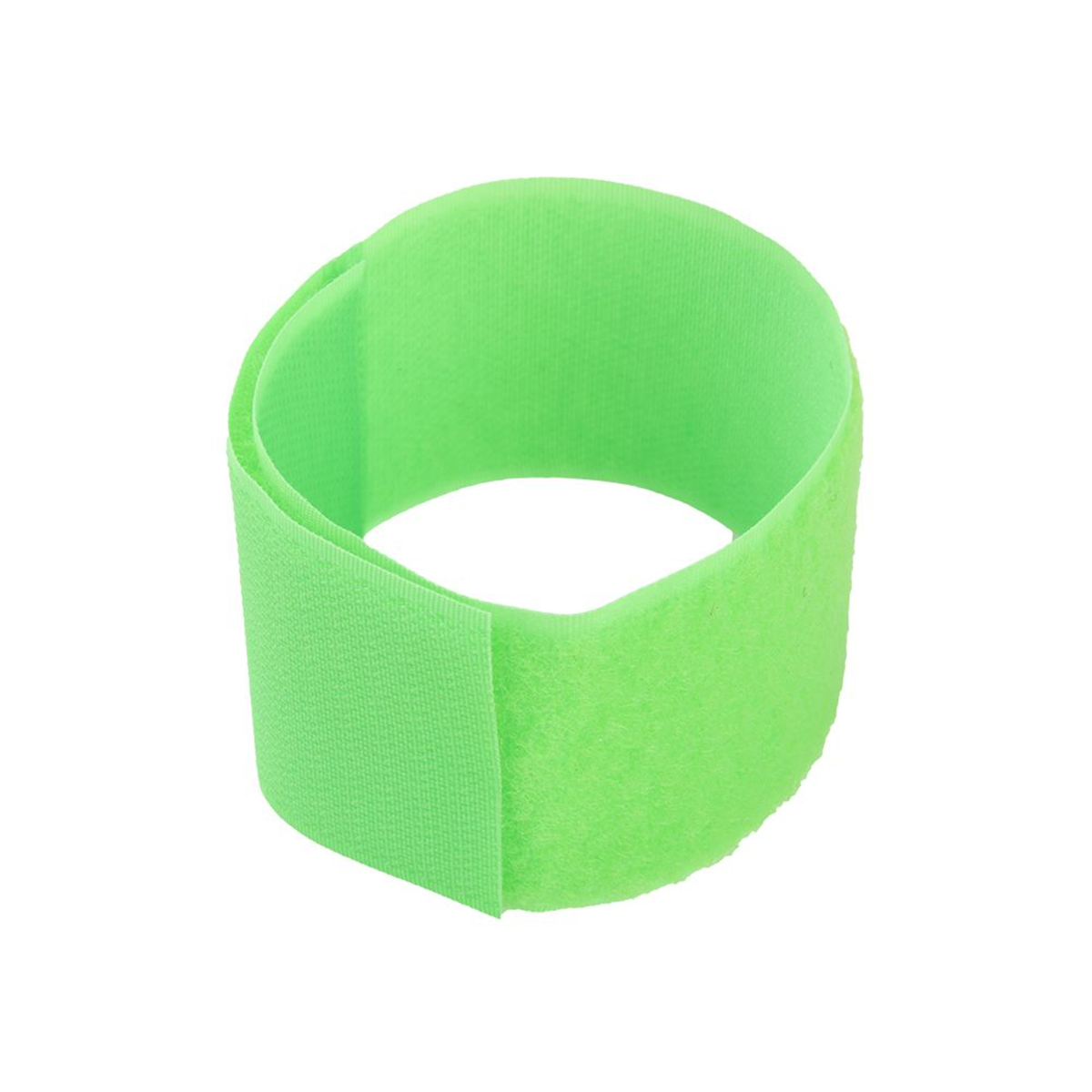 Leg Bands Nylon Green 10 pack – Yolla Co-Op