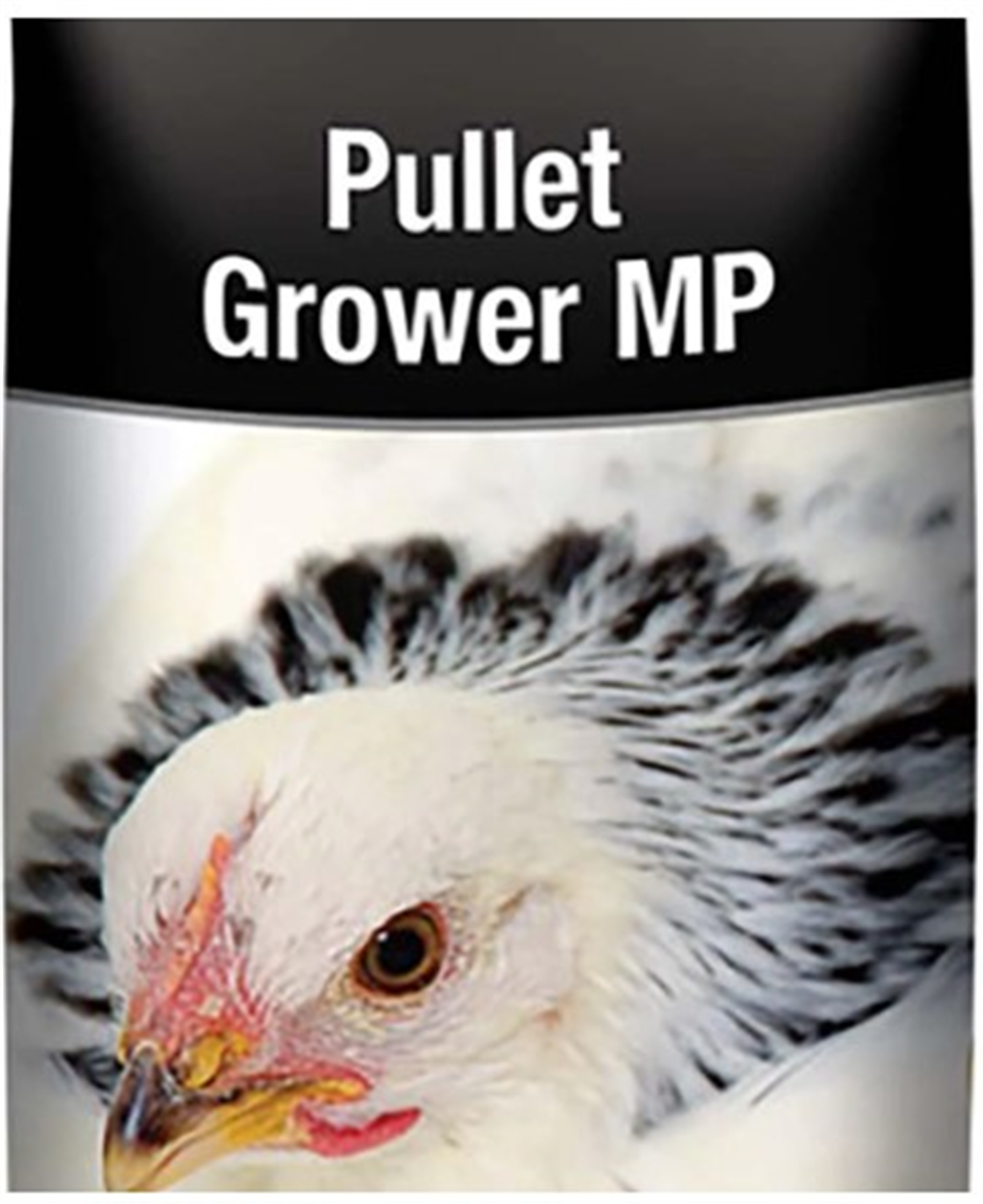 Laucke Pullet Grower Mp 20Kg. – Yolla Co-Op