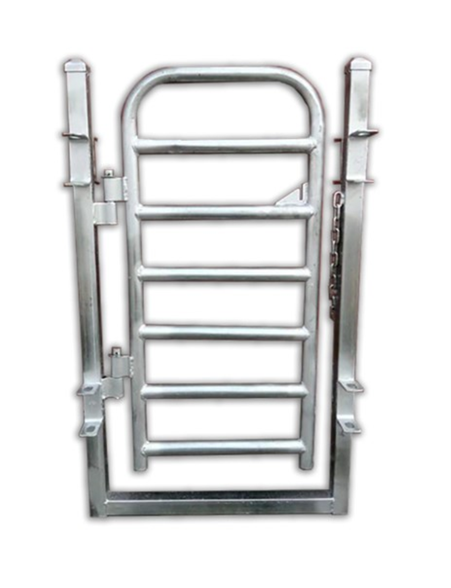BosAg Sheep Race Gate – Yolla Co-Op