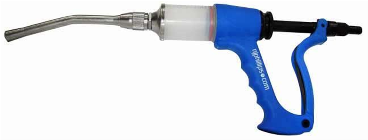 Drencher - Automatic Plastic 60ml – Yolla Co-Op