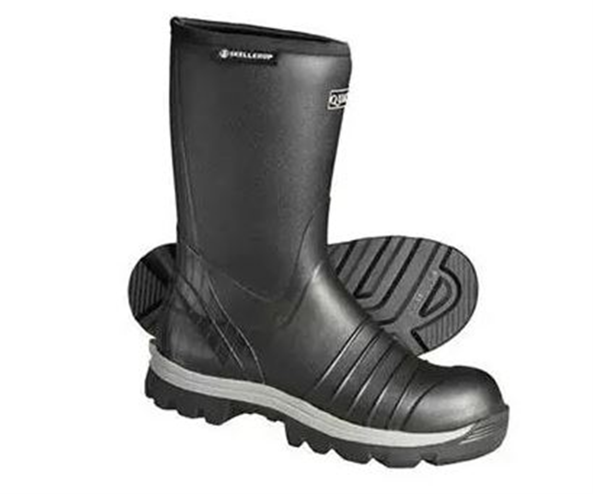 Skellerup - Gumboots Quatro Calf – Yolla Co-Op