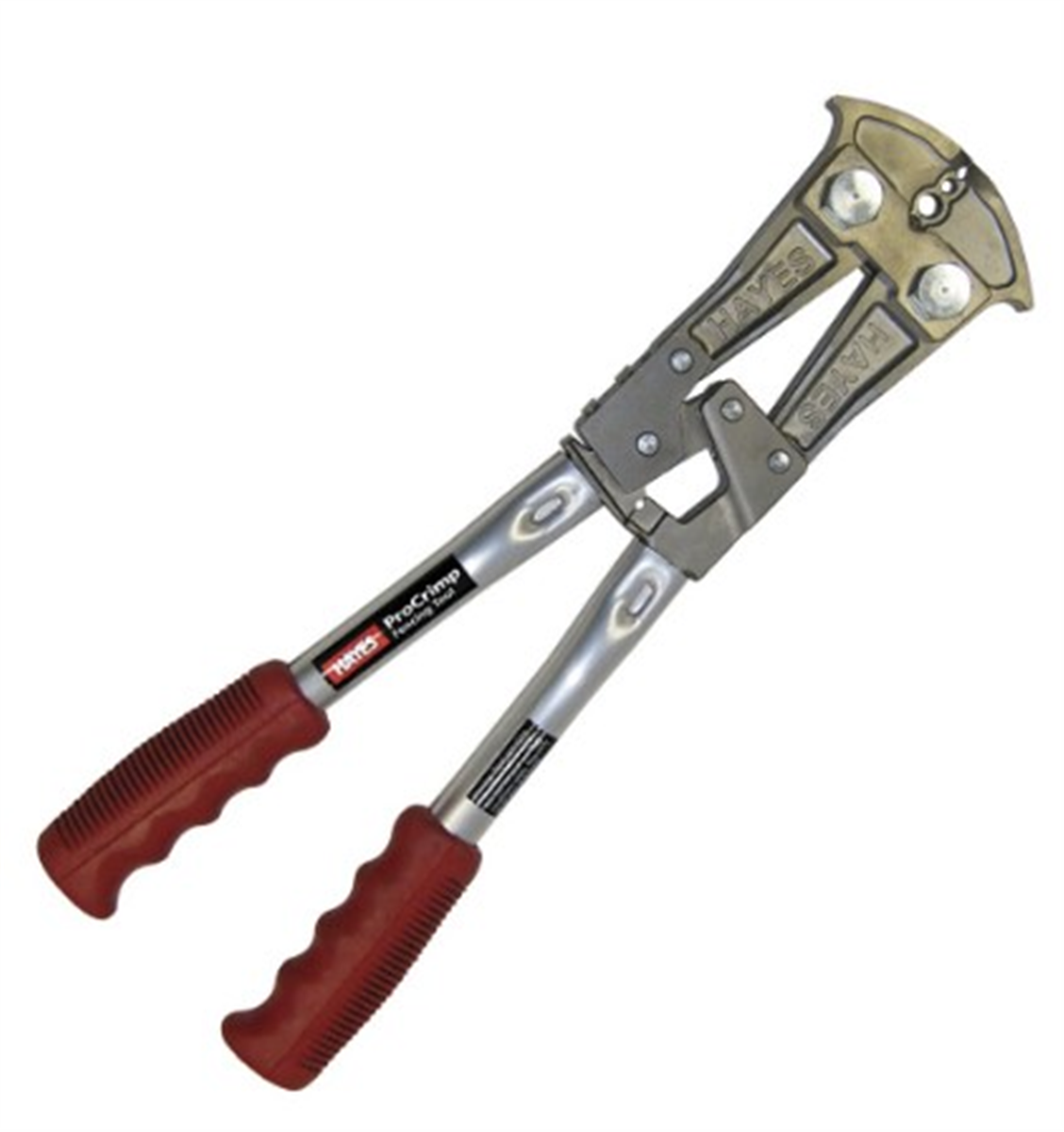 Procrimp Fencing Tool - Hayes – Yolla Co-Op