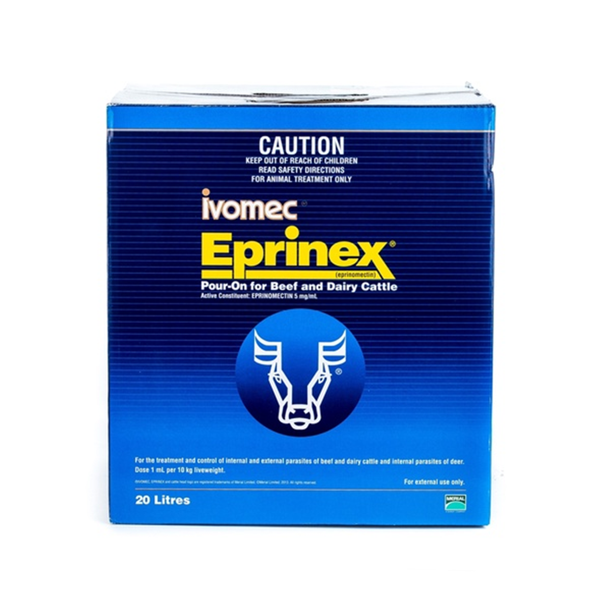 Eprinex 20ltr – Yolla Co-Op