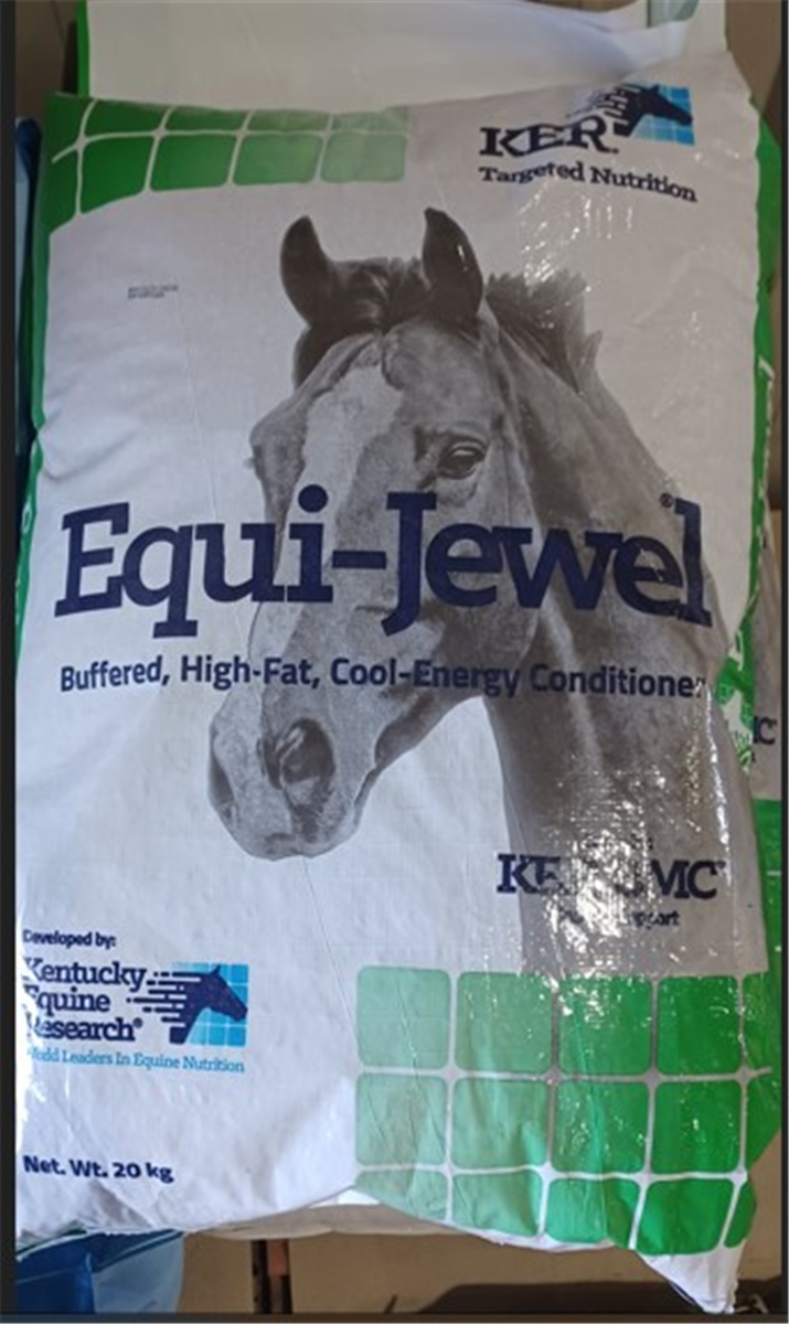 KER Equi-Jewel 20Kg – Yolla Co-Op