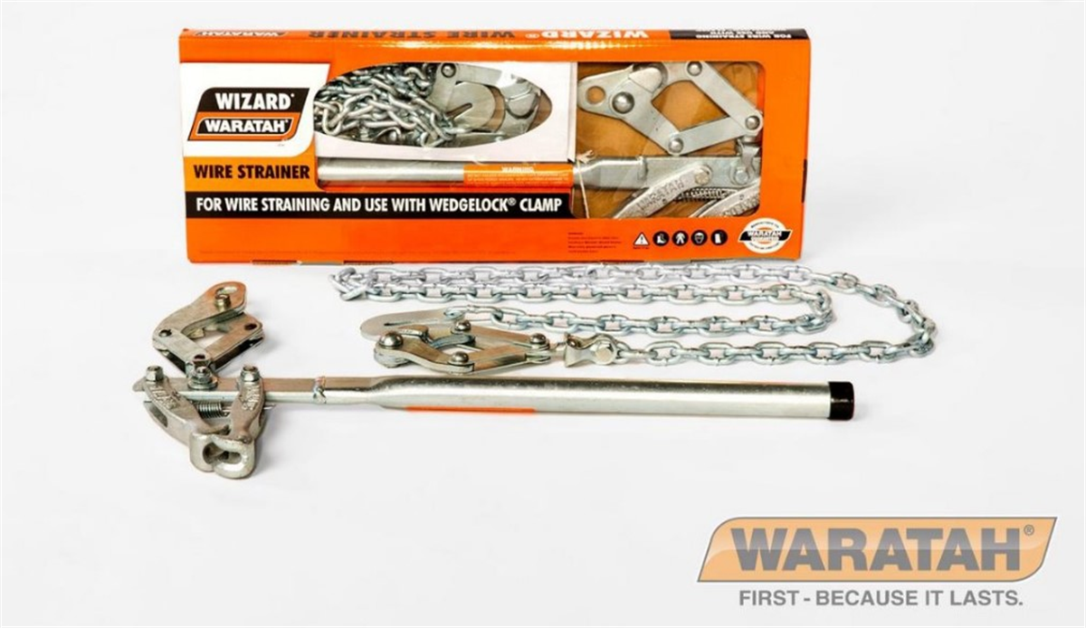 Wire Strainer - Wizard – Yolla Co-Op