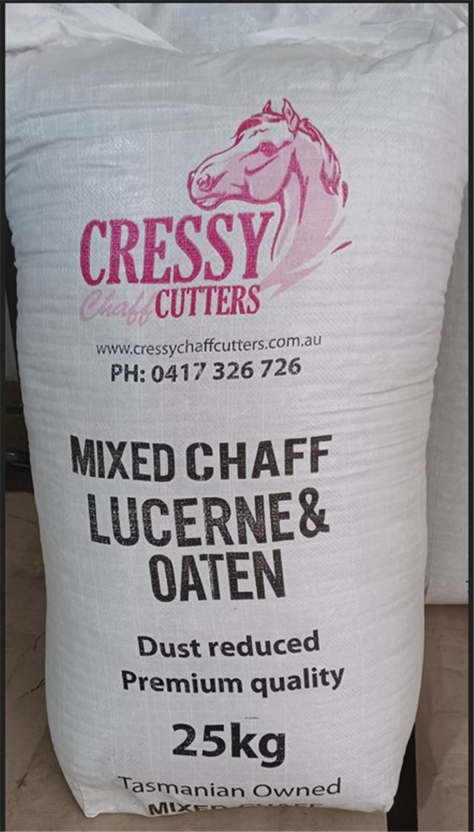 Cressy Chaff Combo – Yolla Co-Op