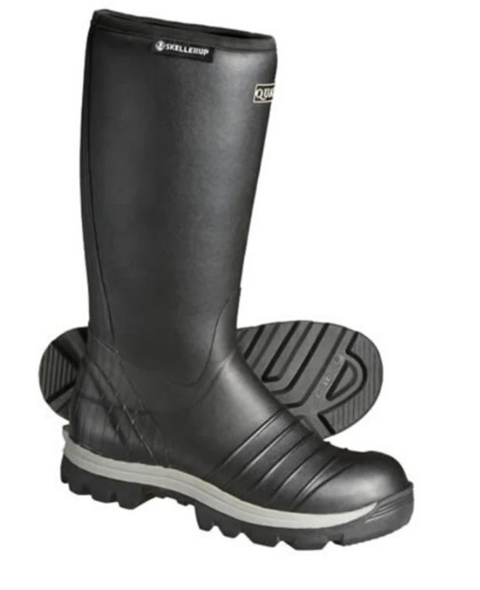 Skellerup - Gumboots Quatro Knee – Yolla Co-Op