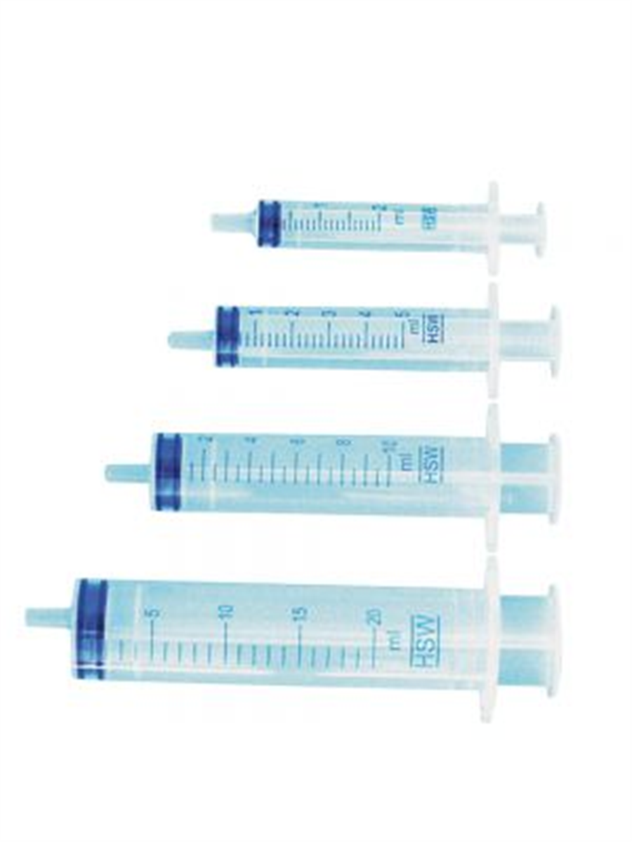 Syringe 20ml – Yolla Co-Op