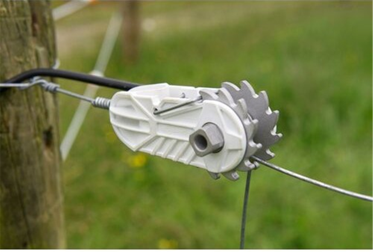 Gallagher Insulated End Strainer - each (Ratchet) – Yolla Co-Op