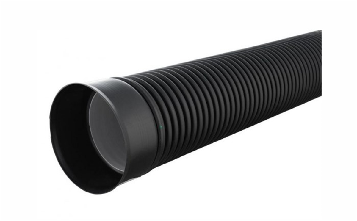 StormPro Culvert Pipe 225mm x 6m – Yolla Co-Op