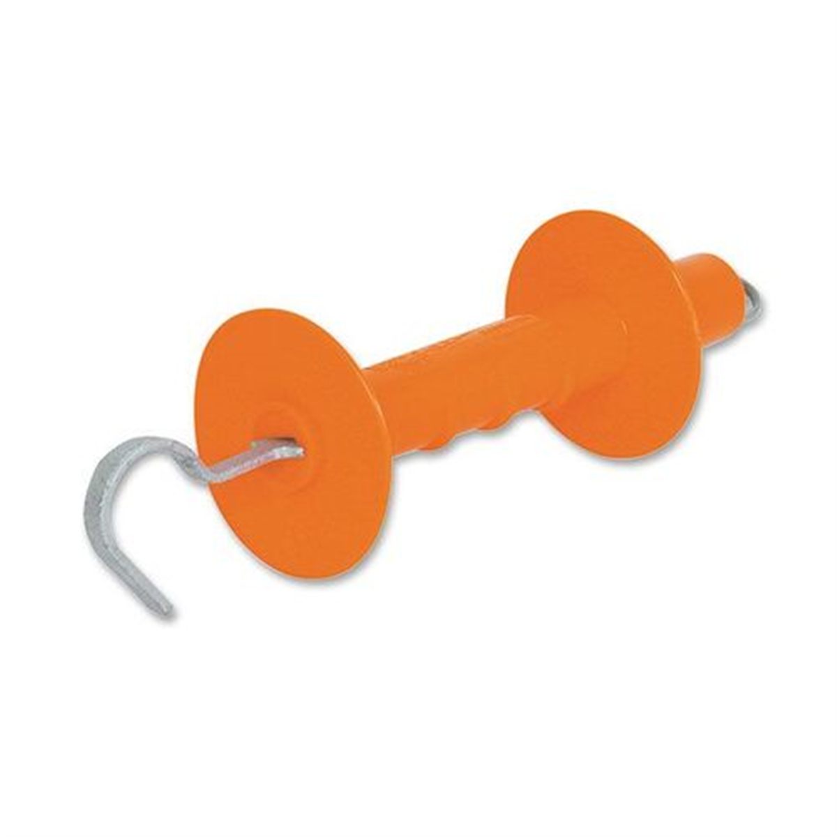 Gallagher Orange Gate Handle – Yolla Co-Op