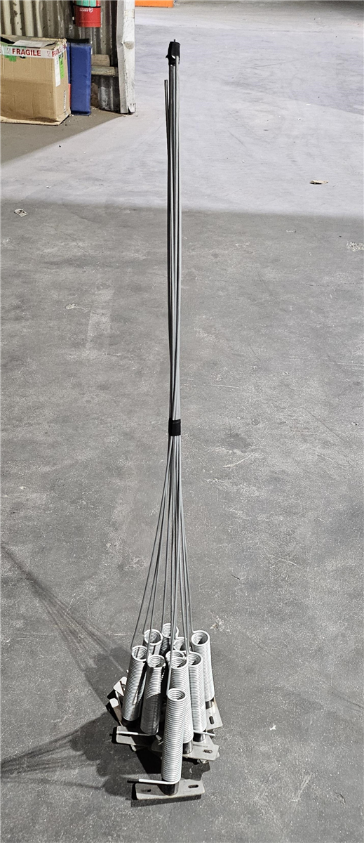 Mountain Engineering Pivot Spring Gate 900mm – Yolla Co-Op