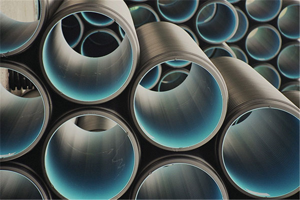 DN600 SN8 Corrutech HDPE Stormwater/Culvert Pipe - 5.9m – Yolla Co-Op
