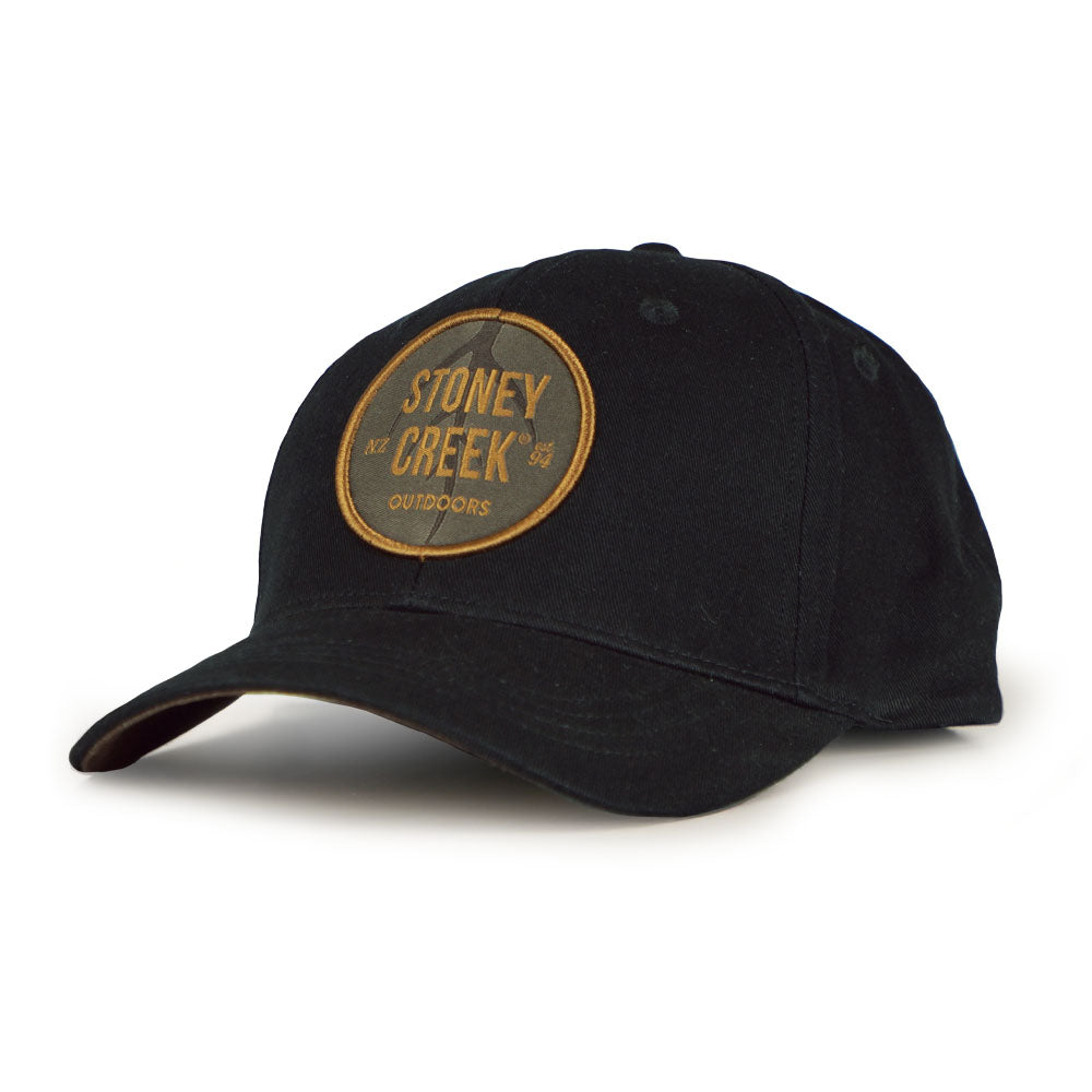 Stoney Creek Coin Cap - Deep Caverns – Yolla Co-Op