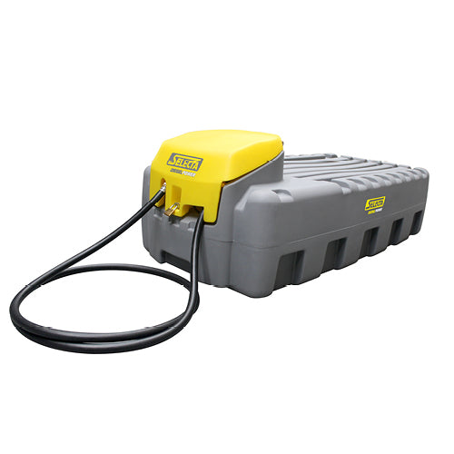 Selecta Diesel Power Unit 400ltr – Yolla Co-Op
