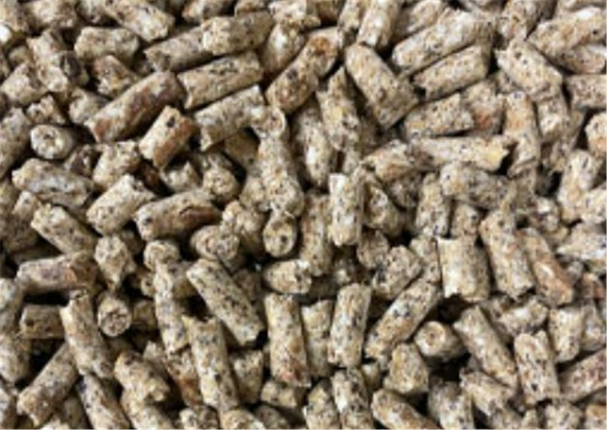 TSS 16 Hi Pro Lamb Pellets - 1 Tonne Bulka Bag (Grain Based) – Yolla Co-Op