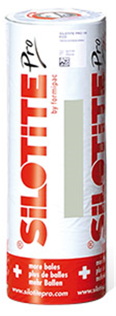 Silage Wrap - Silotite Pro - 750mm x 2000m - Green – Yolla Co-Op