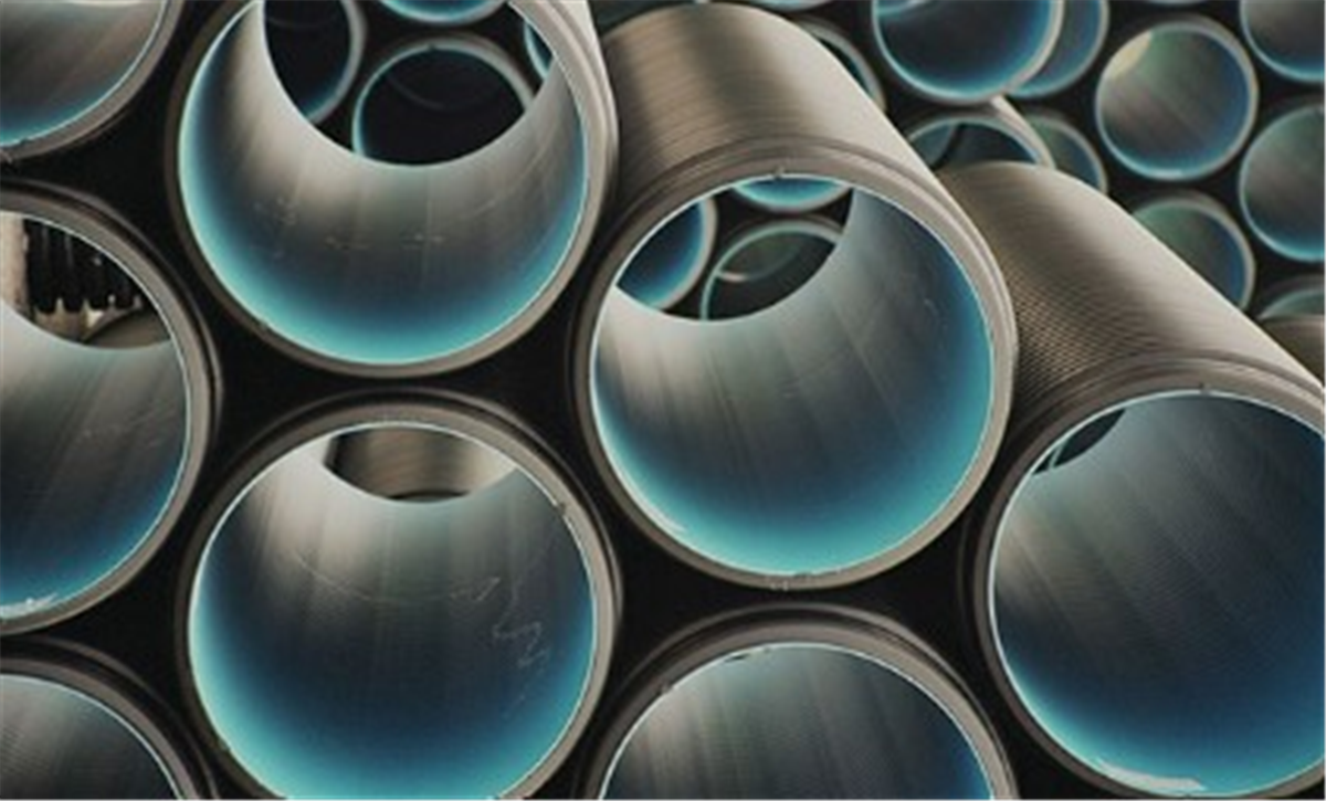 DN250 SN8 Corrutech HDPE Stormwater/Culvert Pipe - 5.9m – Yolla Co-Op