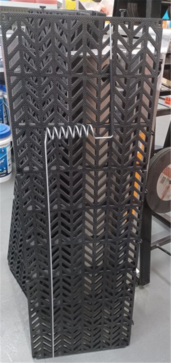 Norton Pivot Gate Spring – Yolla Co-Op
