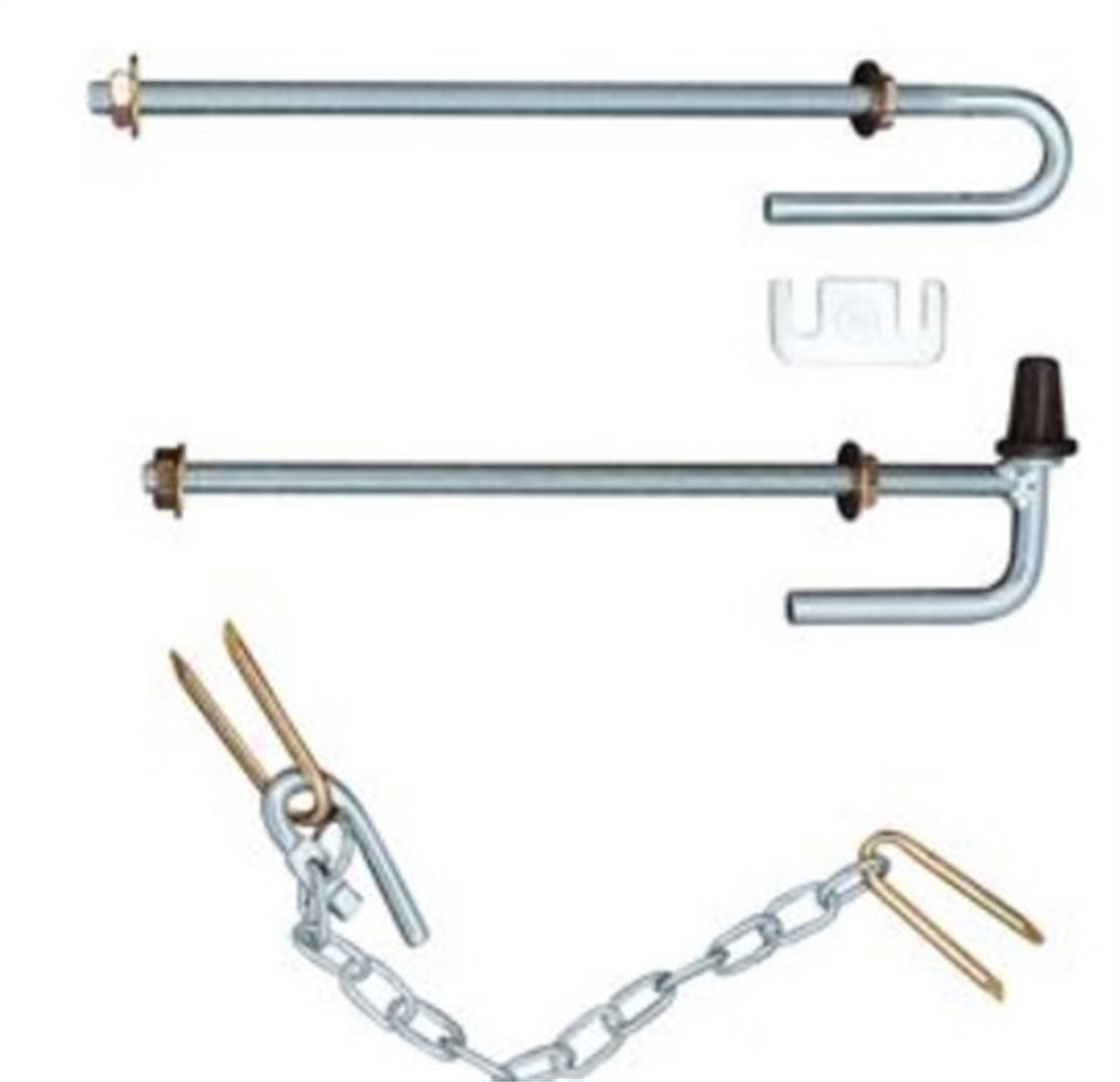 Field Gate Set – Yolla Co-Op