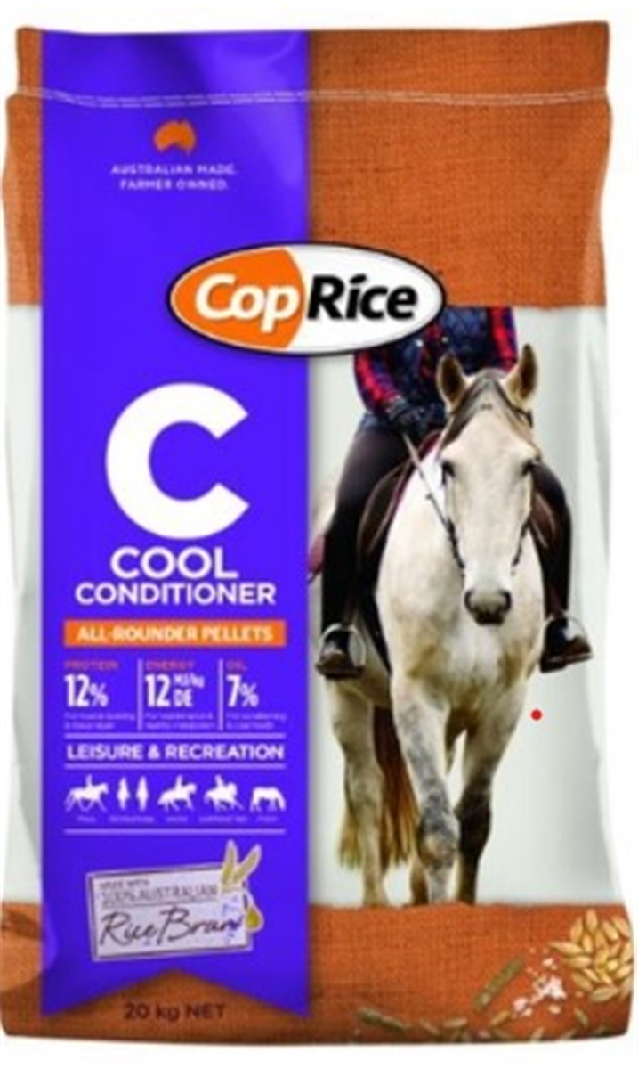 Coprice Cool Conditioner 20kg – Yolla Co-Op
