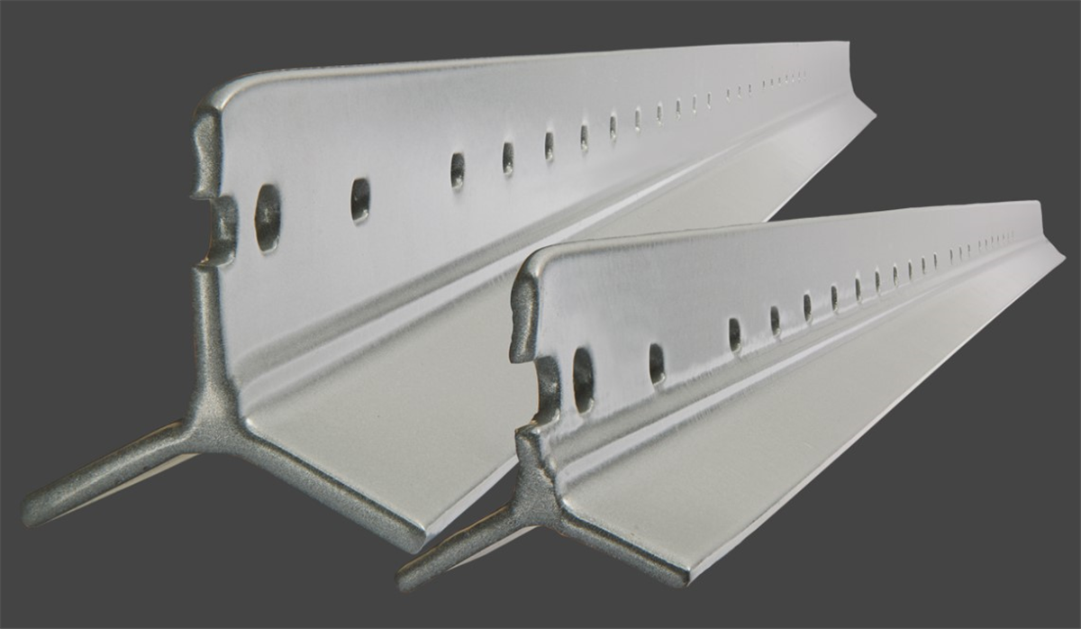 Steel Posts - JIO Star-Fence 165cm – Yolla Co-Op