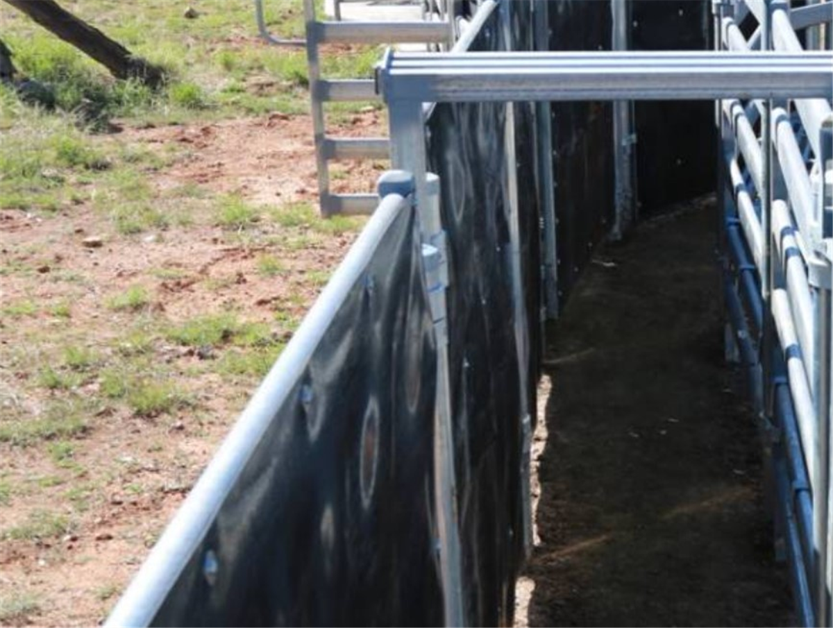 Arrow Poly Belting Matting (1200 x 10mt roll) – Yolla Co-Op