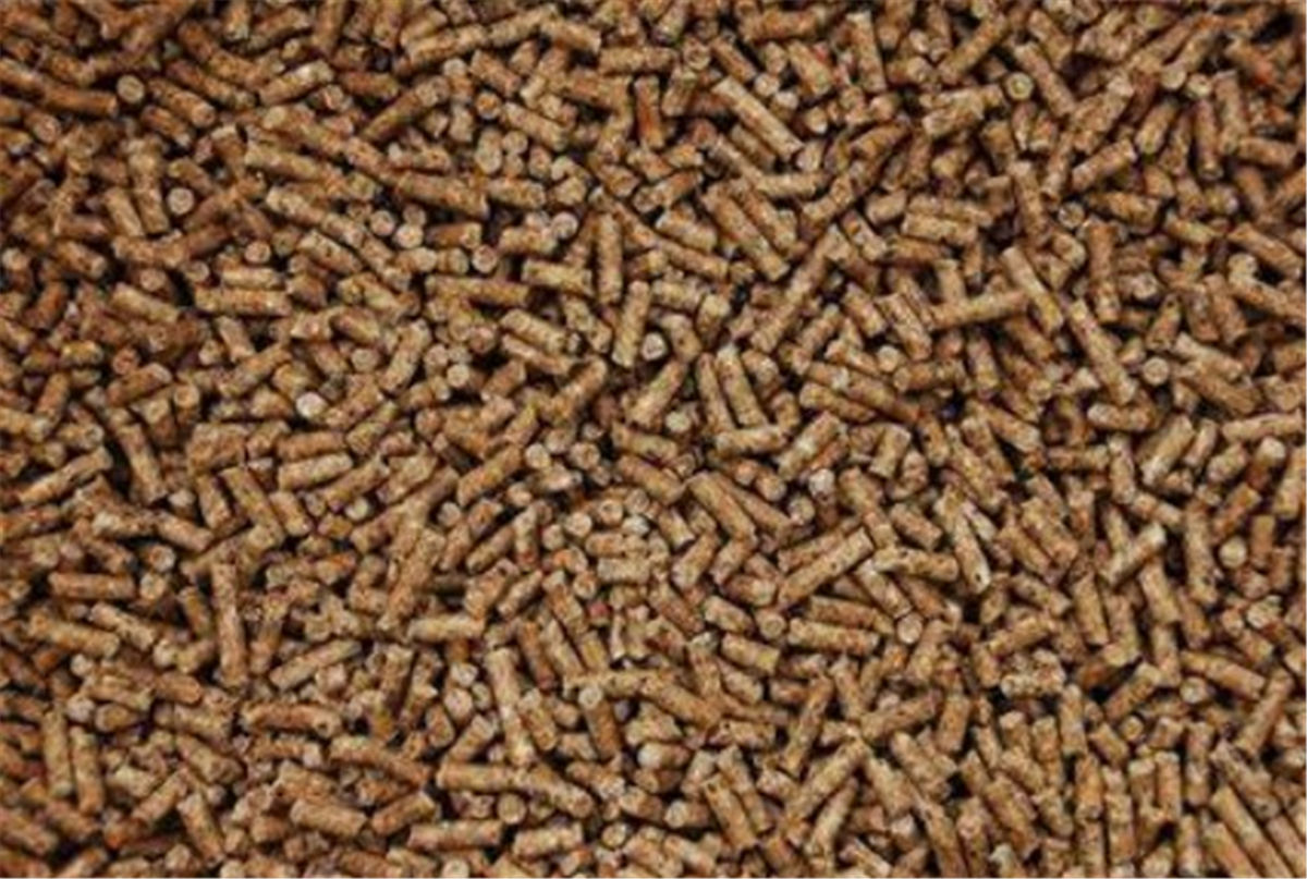 TSS Pig Grower Pellet 20kg – Yolla Co-Op