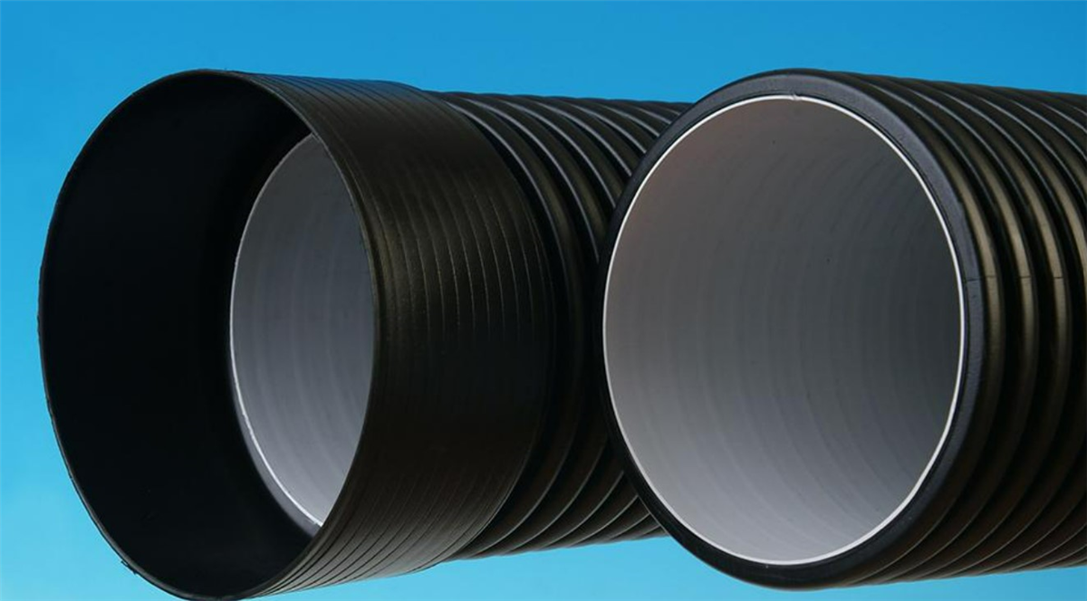 StormPro Culvert Pipe 450mm x 6m – Yolla Co-Op