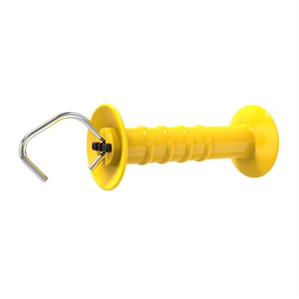 Gallagher Yellow Gate Handles – Yolla Co-Op