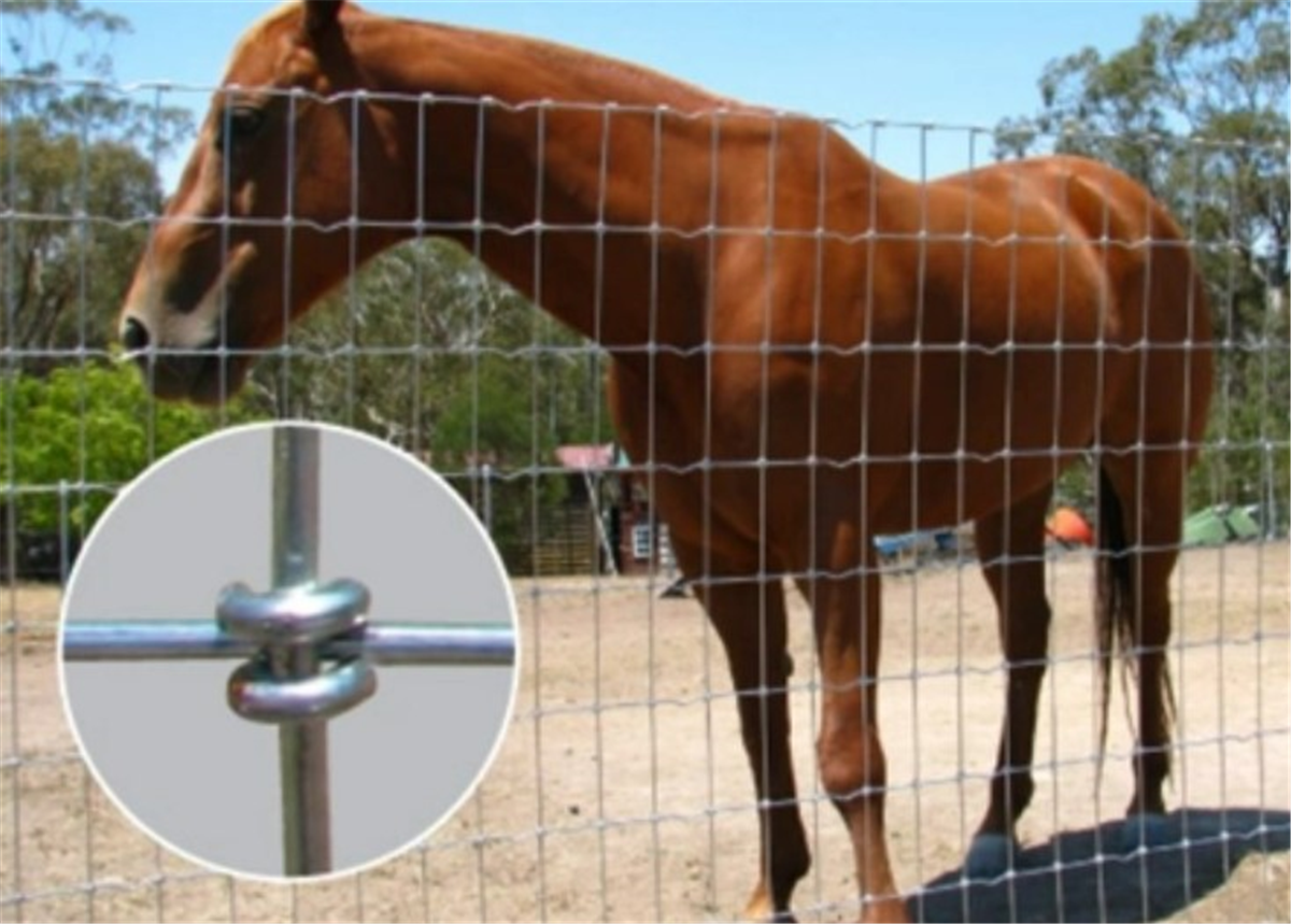Wire - Galmax Max-Loc Horse Fence - 13/122/5 x100m – Yolla Co-Op