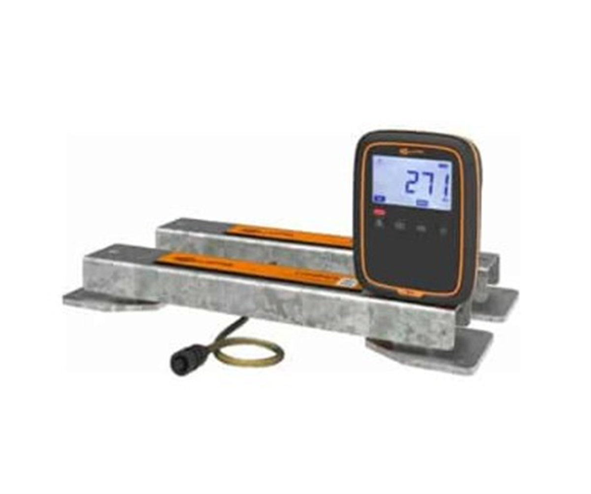 2500Kg Laod Bars -600mm – Yolla Co-Op