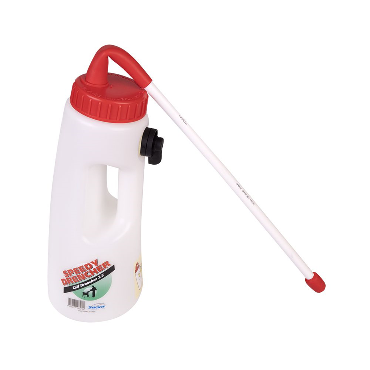 Calf Feeder - Speedy Drencher 2.5ltr – Yolla Co-Op