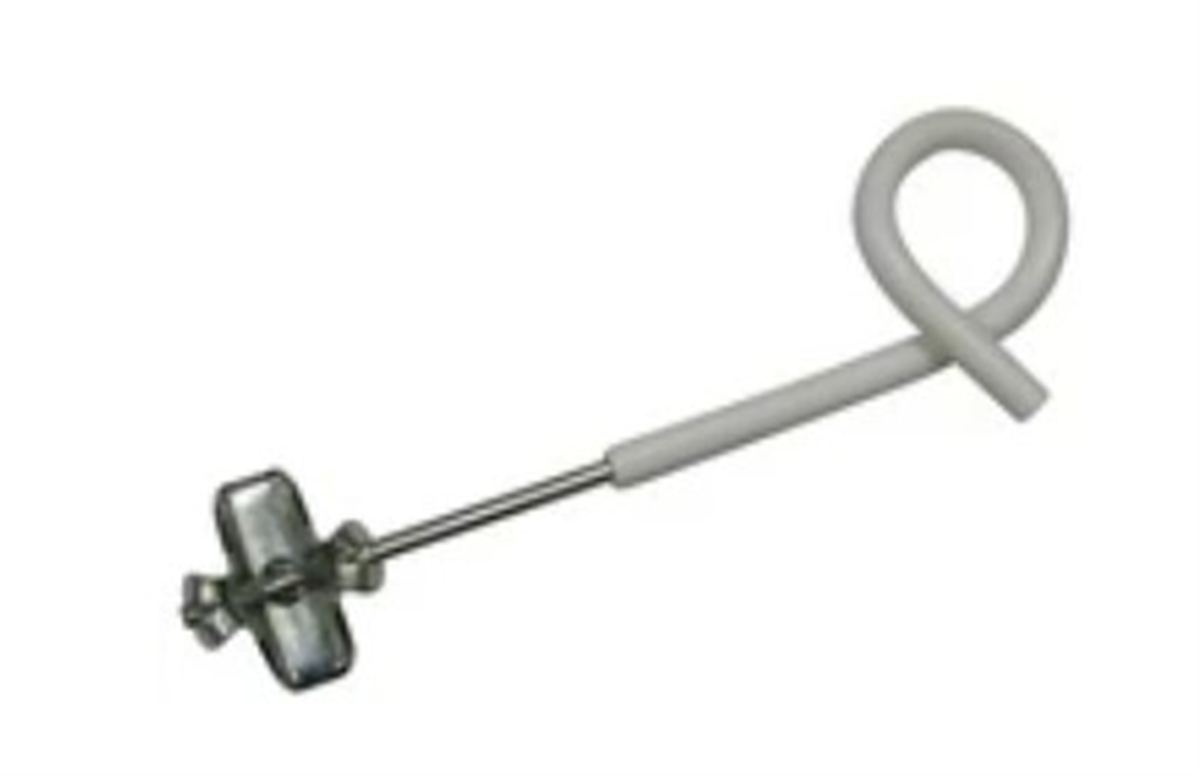 SR Quick Lock Steel Post Outrigger – Yolla Co-Op