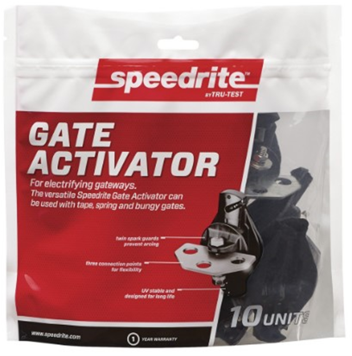 SR Gate Activator (each) – Yolla Co-Op