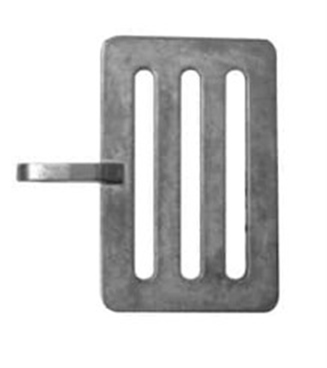 SR Tape Gate Buckles 10pk – Yolla Co-Op