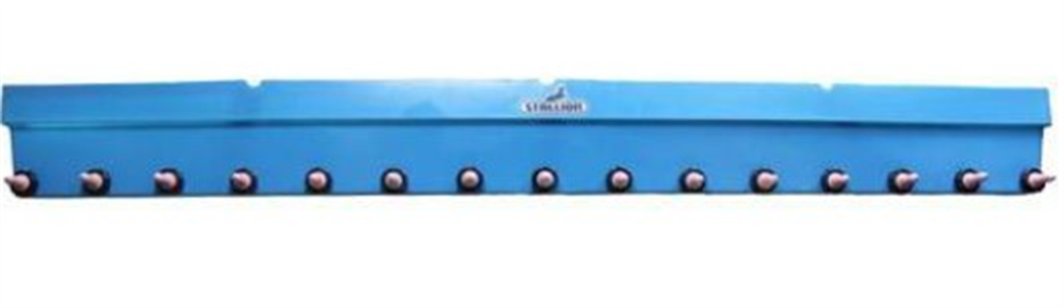 Calf Feeder - Stallion - 15 Teat - No Compartment - 100ltr – Yolla Co-Op